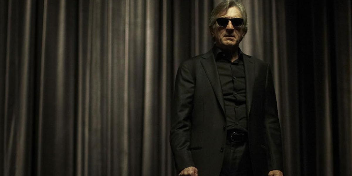 Red Lights Ending Explained: Is Simon Silver a Fraud?