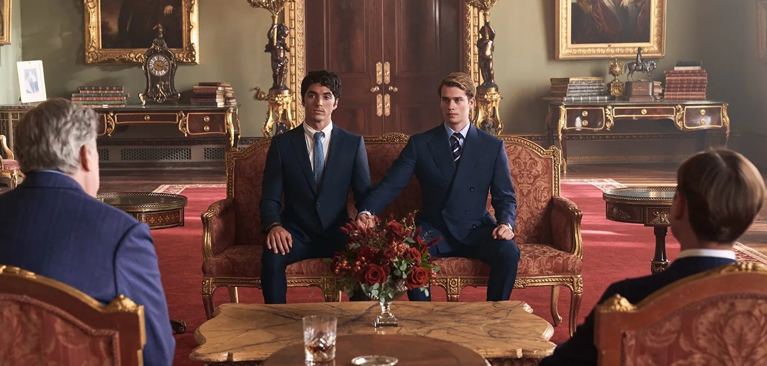 26 Best R-Rated Movies on Prime Video Right Now