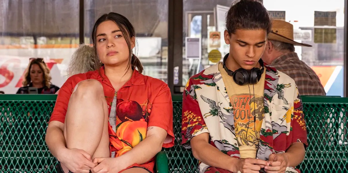 8 Shows Like Netflix's Boy Swallows Universe You Would Enjoy