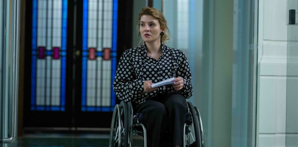 BBC's The Rapture Starts Shooting in the UK in Summer 2025