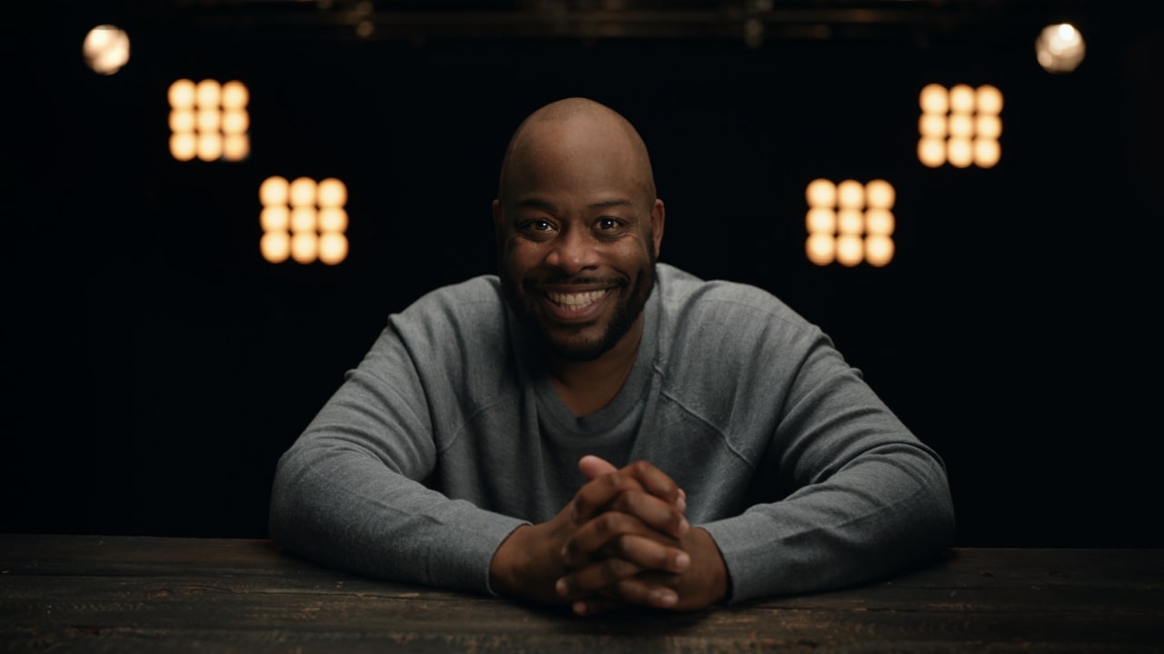 Roy Johnson: Where is the BS High Founder Today?