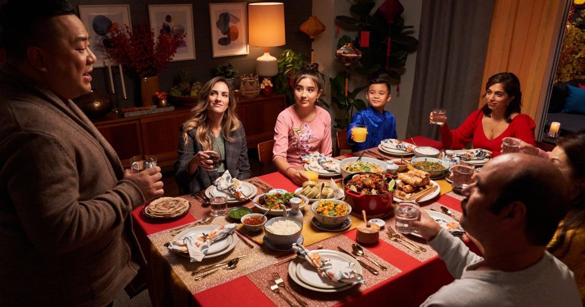 CBC’s Run the Burbs Season 3 Starts Filming in Ontario in September