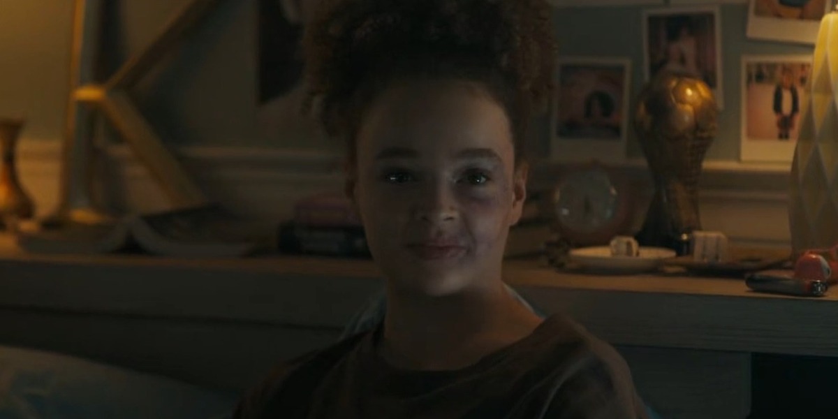 Special Ops Lioness: What Happens to Kate? Is She Pregnant?