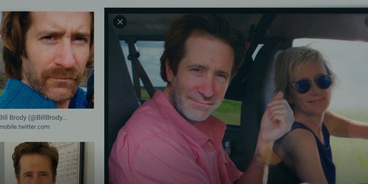 Supercell: Are Bill and William Brody Based on Real Storm Chasers?