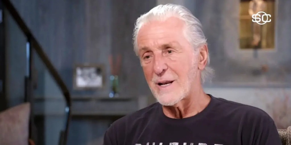 When Did Pat Riley Take Over the Lakers? Why Did He Leave?