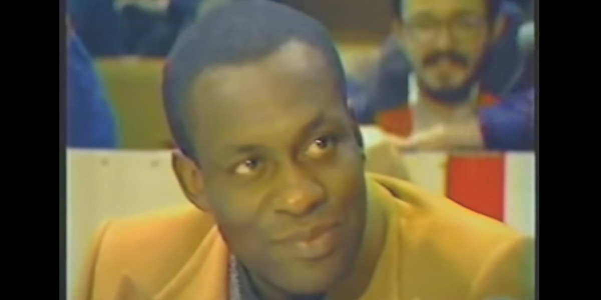 Jim Chones Today: Why Did LA Lakers Trade Him?