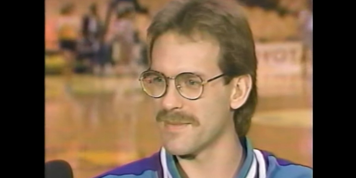 Kurt Rambis Today: When Did the Lakers Sign Him?