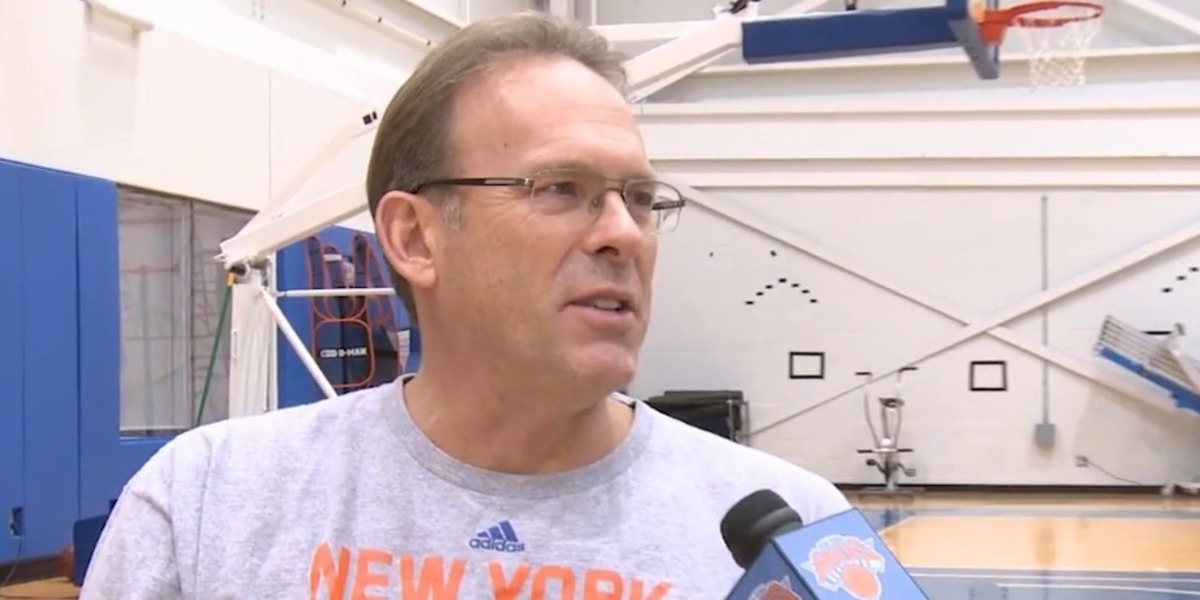 Kurt Rambis Today: When Did the Lakers Sign Him?