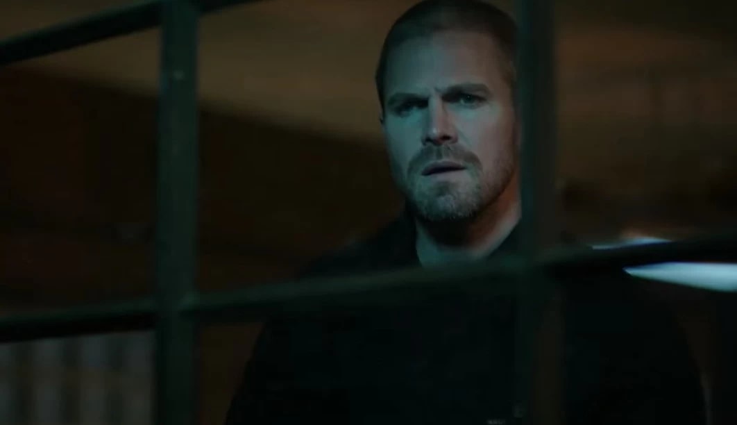 Heels Season 2 Episode 3 Recap: Discord