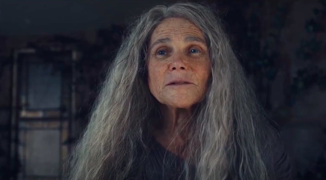 Harlan Coben's Shelter Episode 7 Recap: Is the Bat Lady Dead?