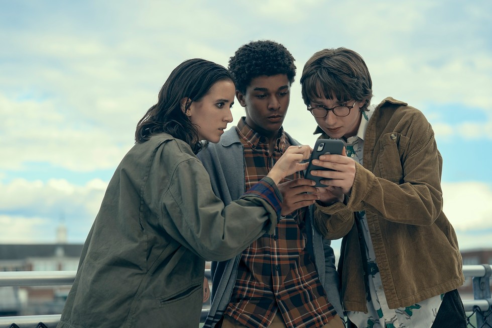 Harlan Coben’s Shelter Episode 6 Recap: The Truth About Dylan Shakes
