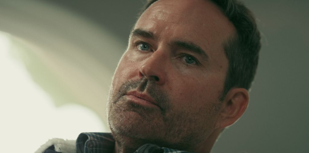 Shrapnel: Is the Film Inspired by the True Story of a Marine's Lost ...