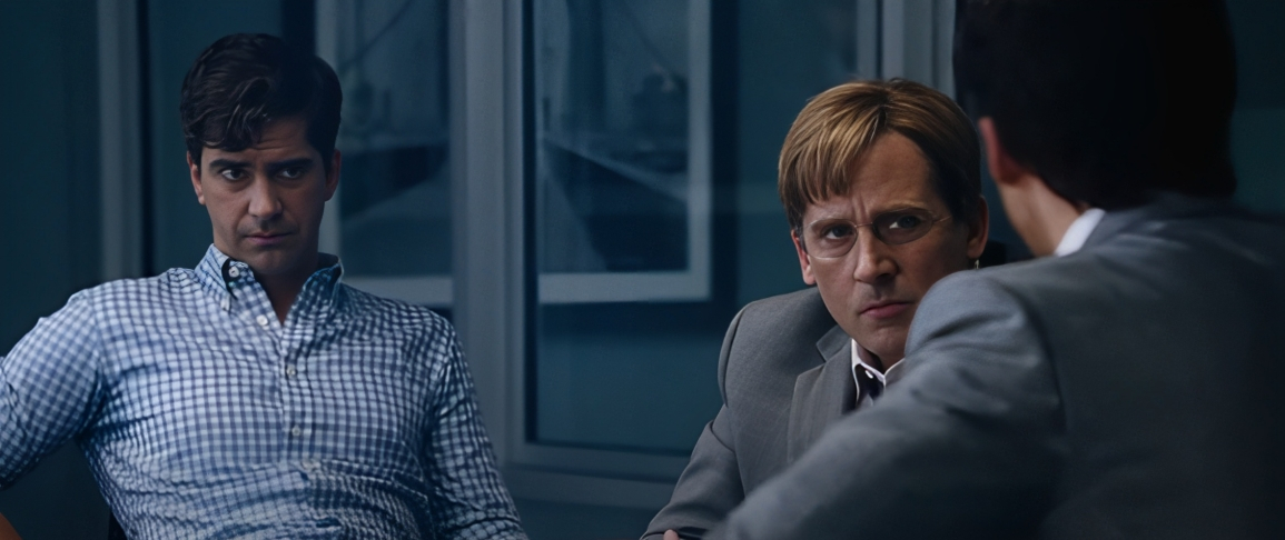 The Big Short: Every Shooting Location Explored