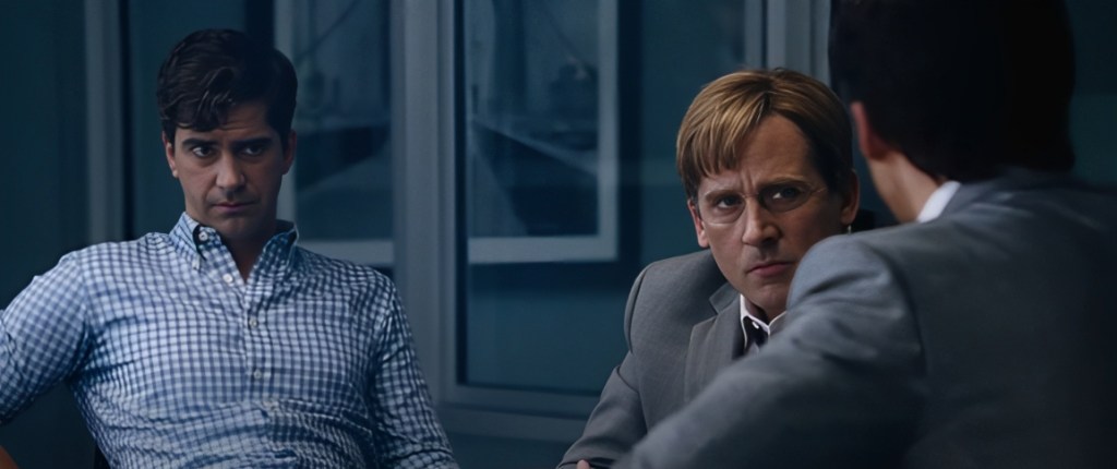 The Big Short: Every Shooting Location Explored