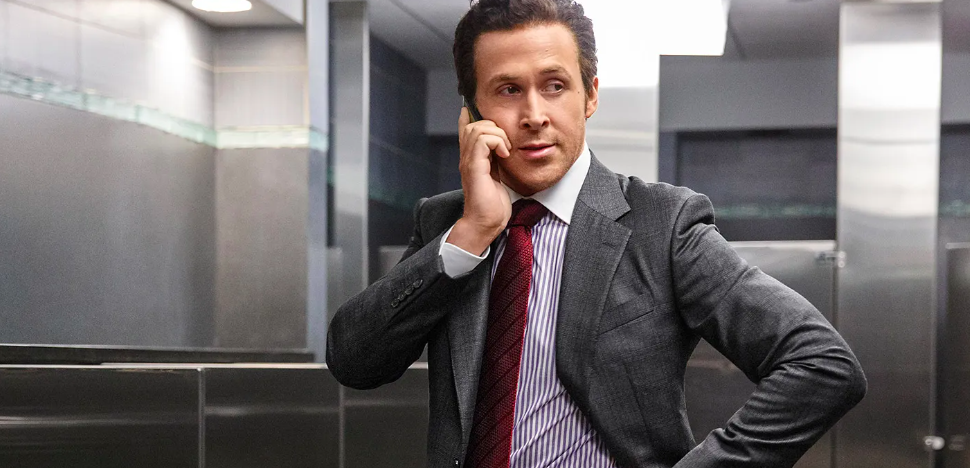 Is Jared Vennett Based on a Real Salesman? Where is He Today?