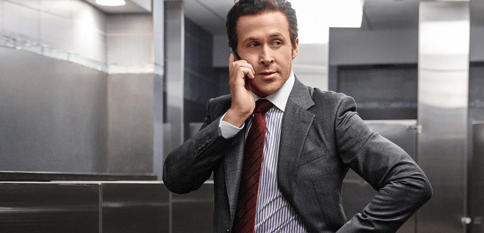 Is Jared Vennett Based on a Real Salesman? Where is He Today?
