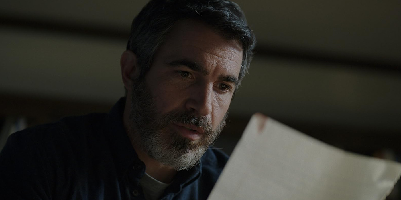 The Boogeyman Ending, Explained: Does Dr. Harper Die?