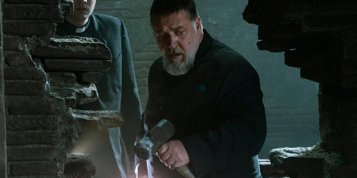 The Pope’s Exorcist Ending, Explained: Who is the Demon?