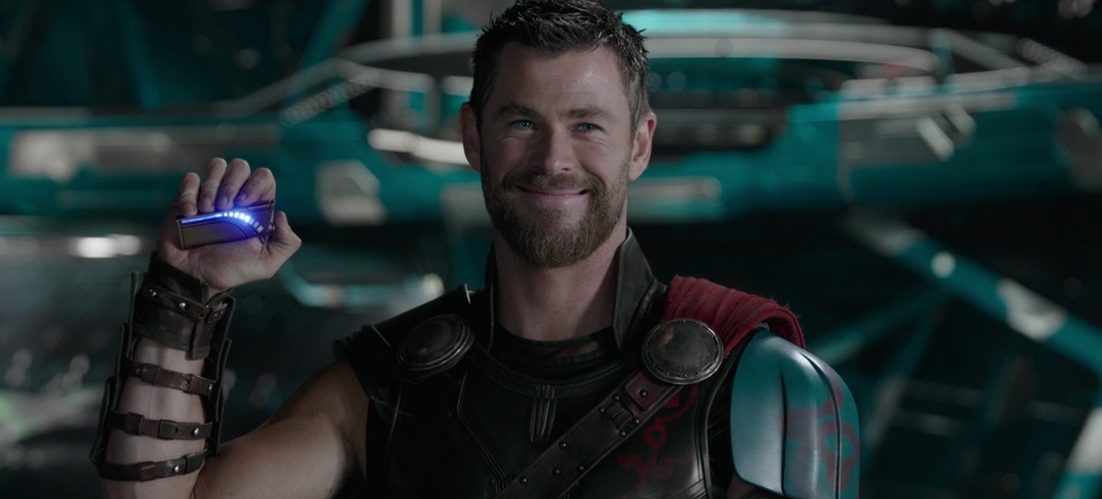 Chris Hemsworth: New Movies in 2026 and 2027