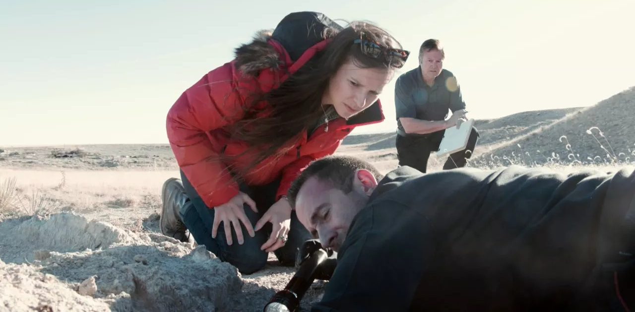 8 Shows Like Ancient Aliens You Must See