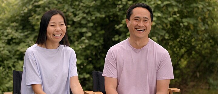 Jocelyn Chao and Victor Limary: All We Know About the Amazing Race Couple