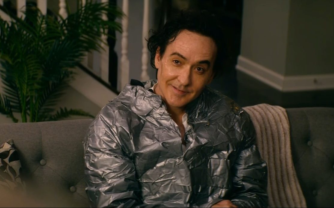 John Cusack: New Movies in 2025 and 2026