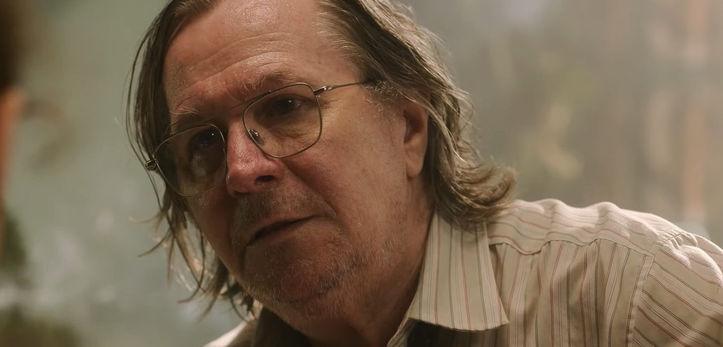 Gary Oldman: New Movies and TV Shows in 2025 and 2026