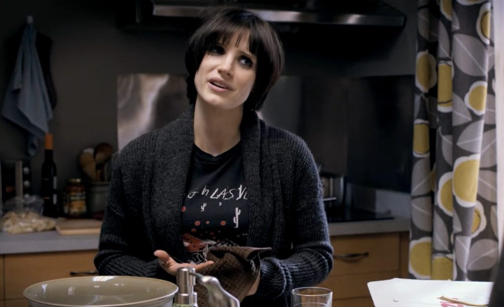 Jessica Chastain: New Movies and TV Shows in 2025 and 2026