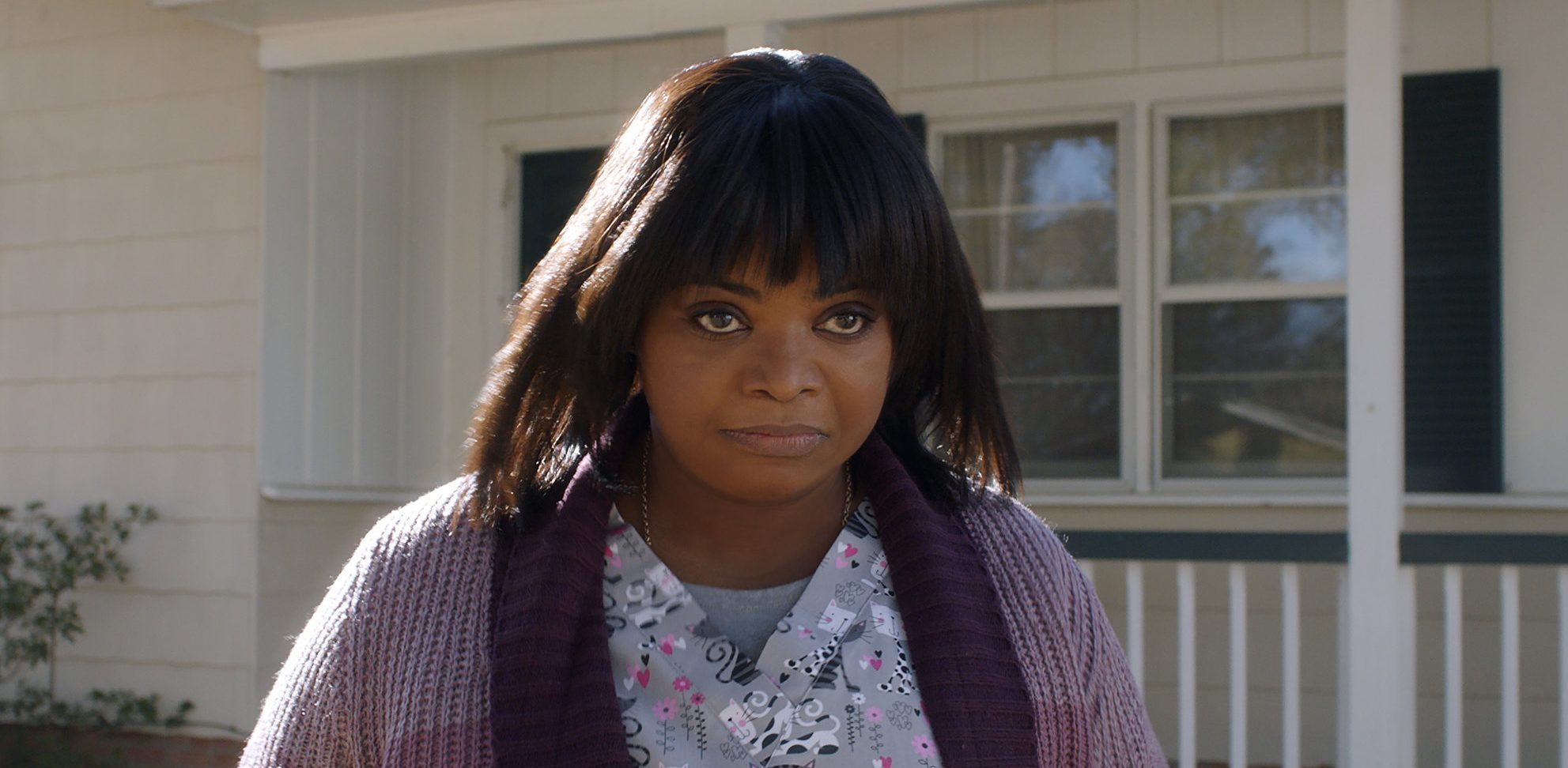 Octavia Spencer: New Movies and TV Shows in 2026 and 2027