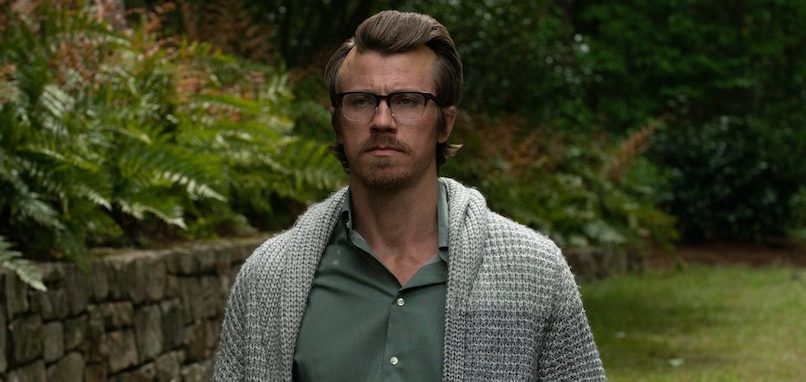 Garrett Hedlund: New Movies and TV Shows in 2026 and 2027