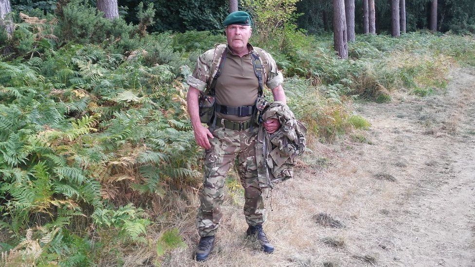 Stephen Searle: Where is Anne Searle's Killer Today?