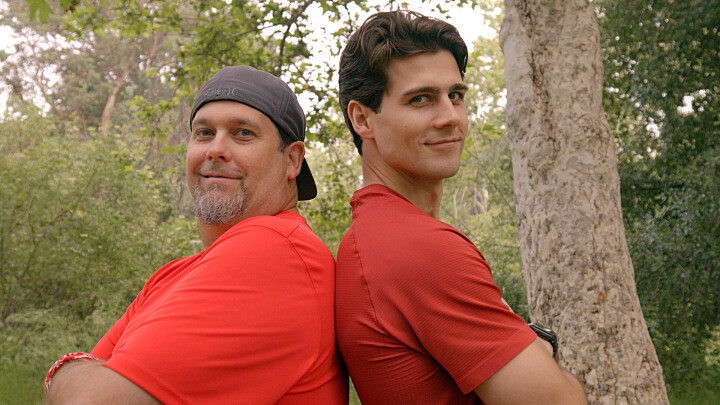 Rob and Corey McArthur: All We Know About Amazing Race Father-Son Duo