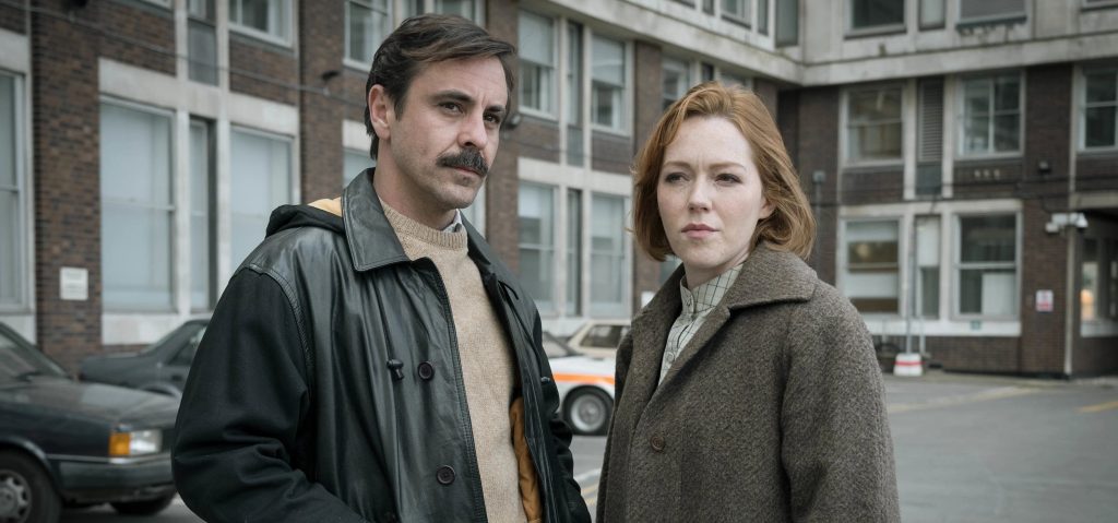 The Gold: Are Nicki Jennings and Tony Brightwell Based on Real ...