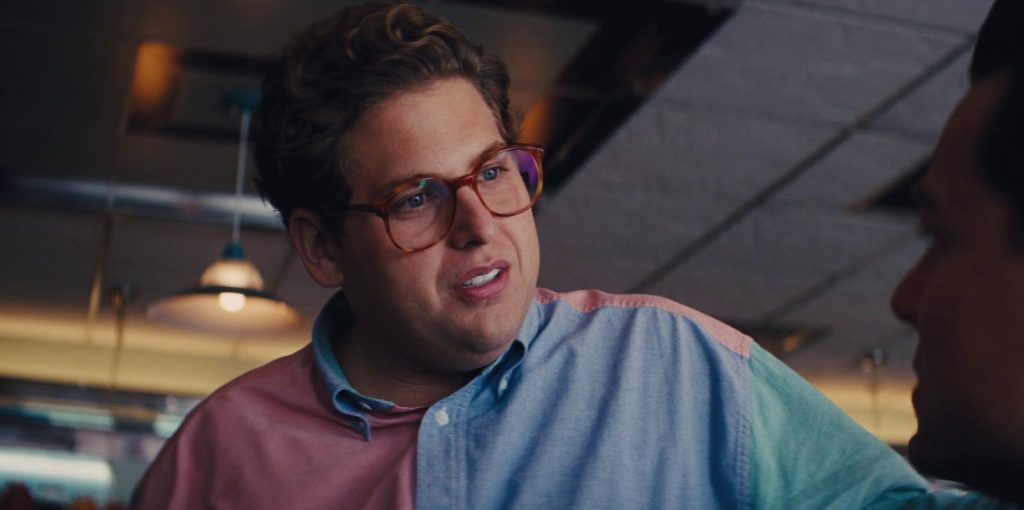 Jonah Hill: New Upcoming Movies and TV Shows in 2024 and 2025