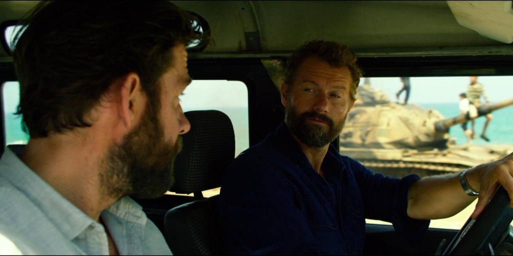 The Expendables: 8 Movies You Must See if You Like Action