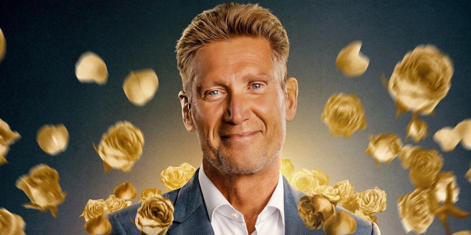 Where is The Golden Bachelor Filmed?