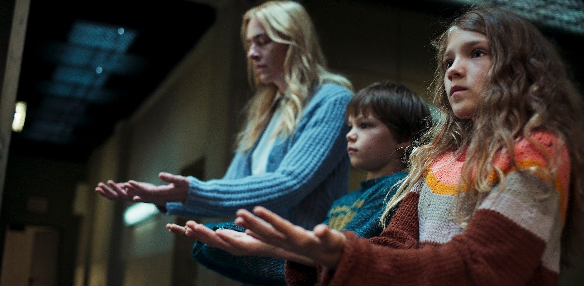 Dear Child: All The Locations Where The Netflix Show Was Shot