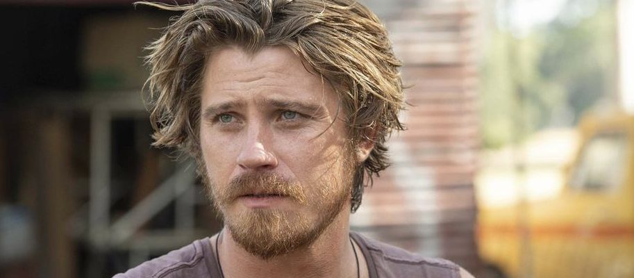 Garrett Hedlund: New Movies and TV Shows in 2025 and 2026