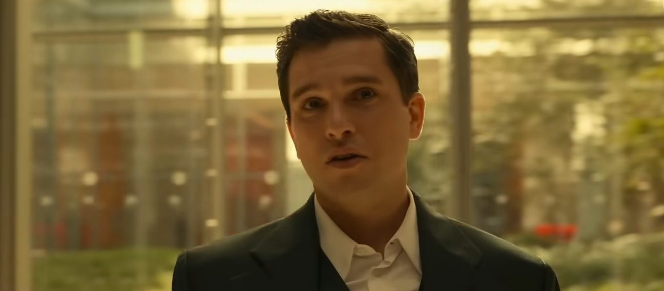 Kit Harington: New Movies and TV Shows in 2026 and 2027