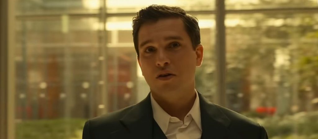 Kit Harington: New Movies and TV Shows in 2025 and 2026