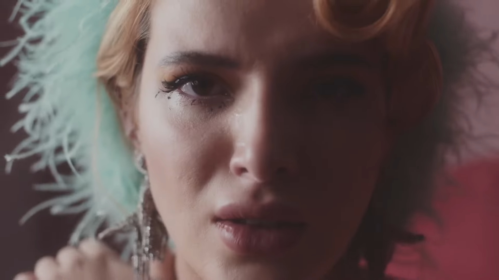 Bella Thorne: New Movies and TV Shows in 2023 and 2024