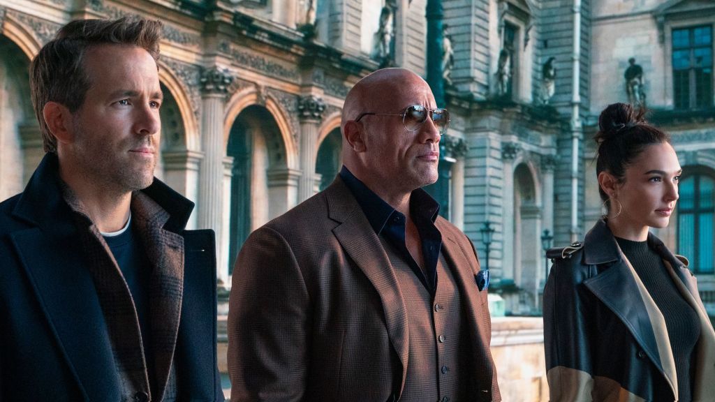 Ryan Reynolds: New Movies and TV Shows in 2023 and 2024