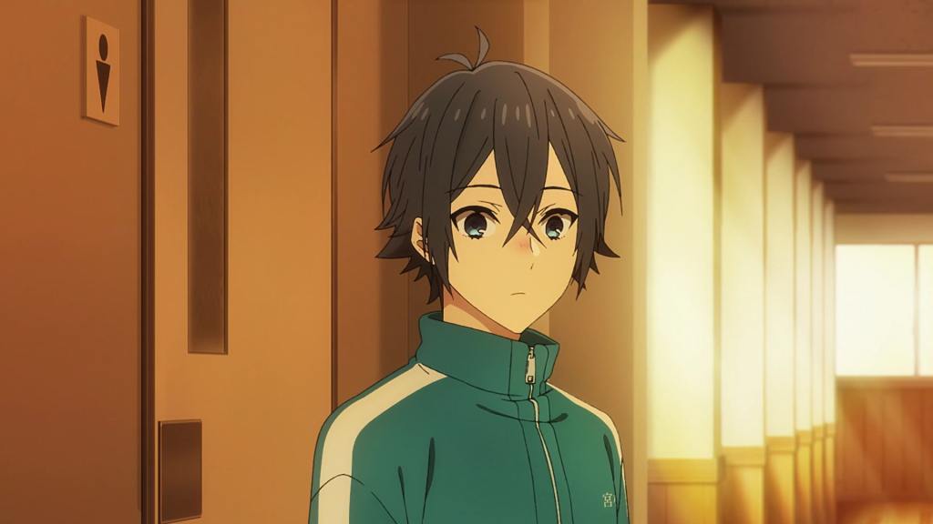 Horimiya: The Missing Pieces Episode 12 Recap: The Hori House