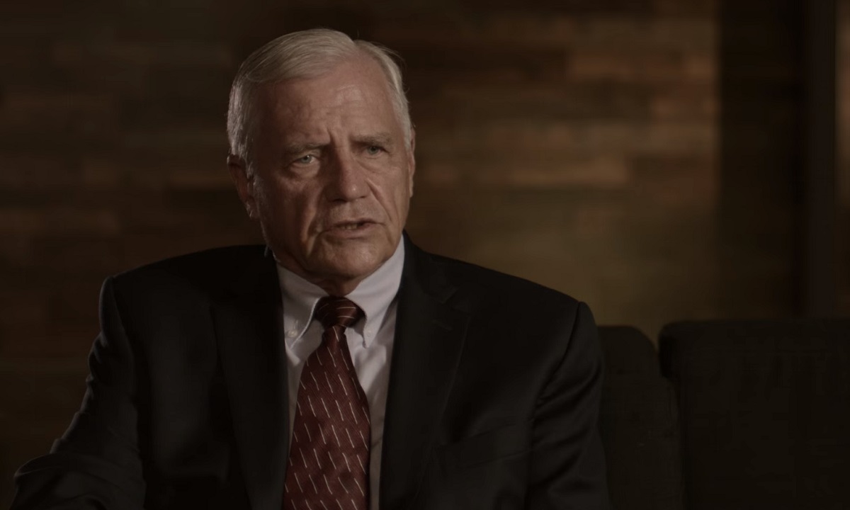 Sherman Wetmore and Robert Wallace: Where are the Azorian Members Today?