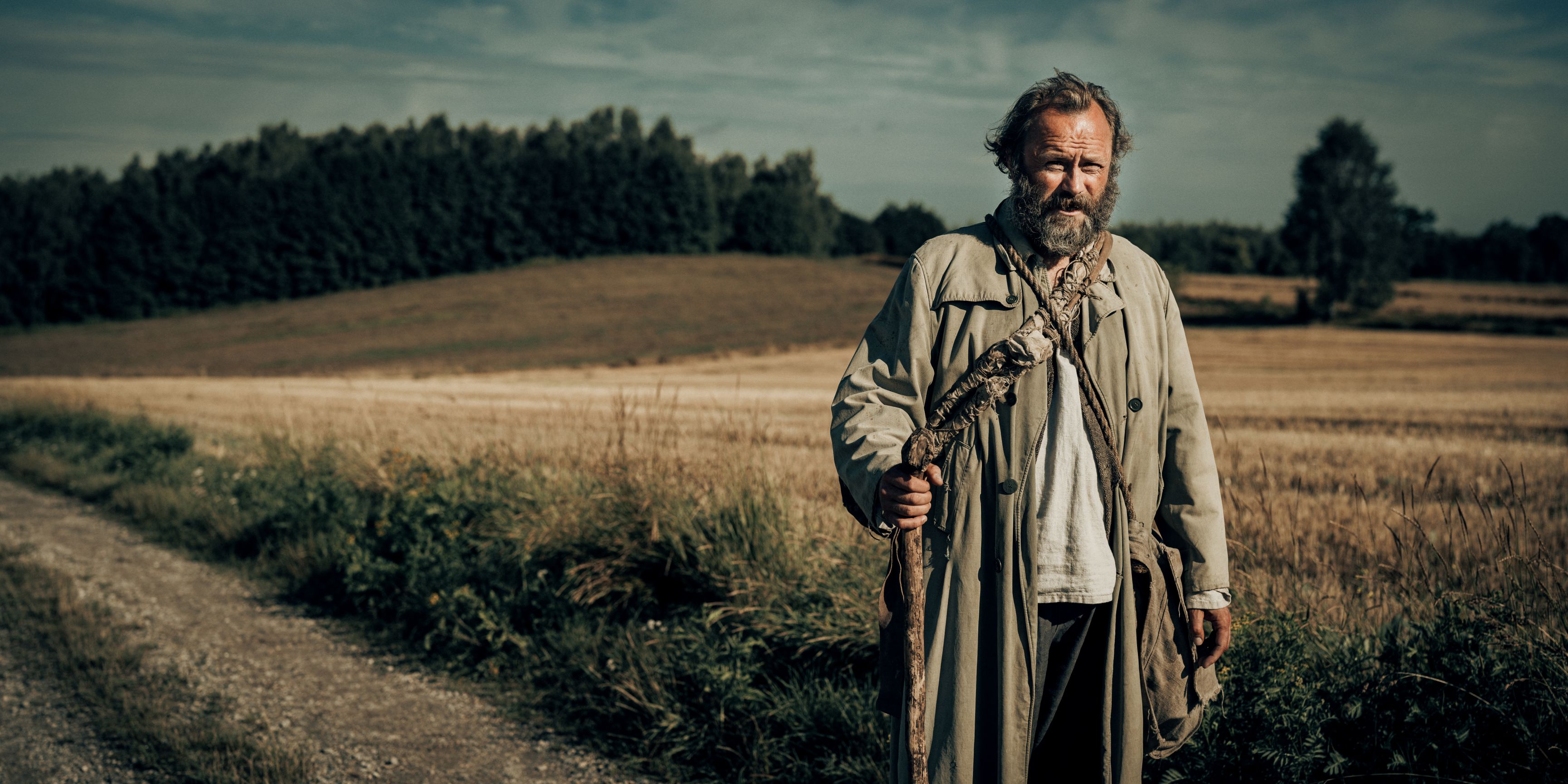 Forgotten Love Ending, Explained: Does Rafał Get His Memory Back?