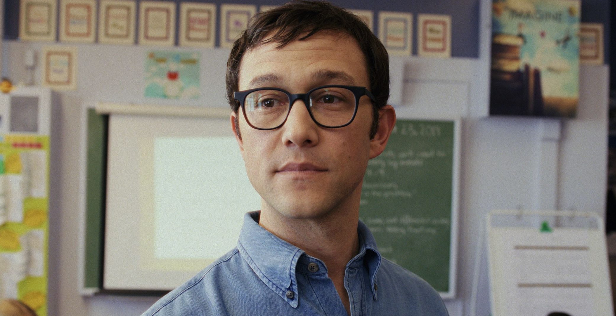 Joseph Gordon-Levitt: New Movies and TV Shows in 2025 and 2026