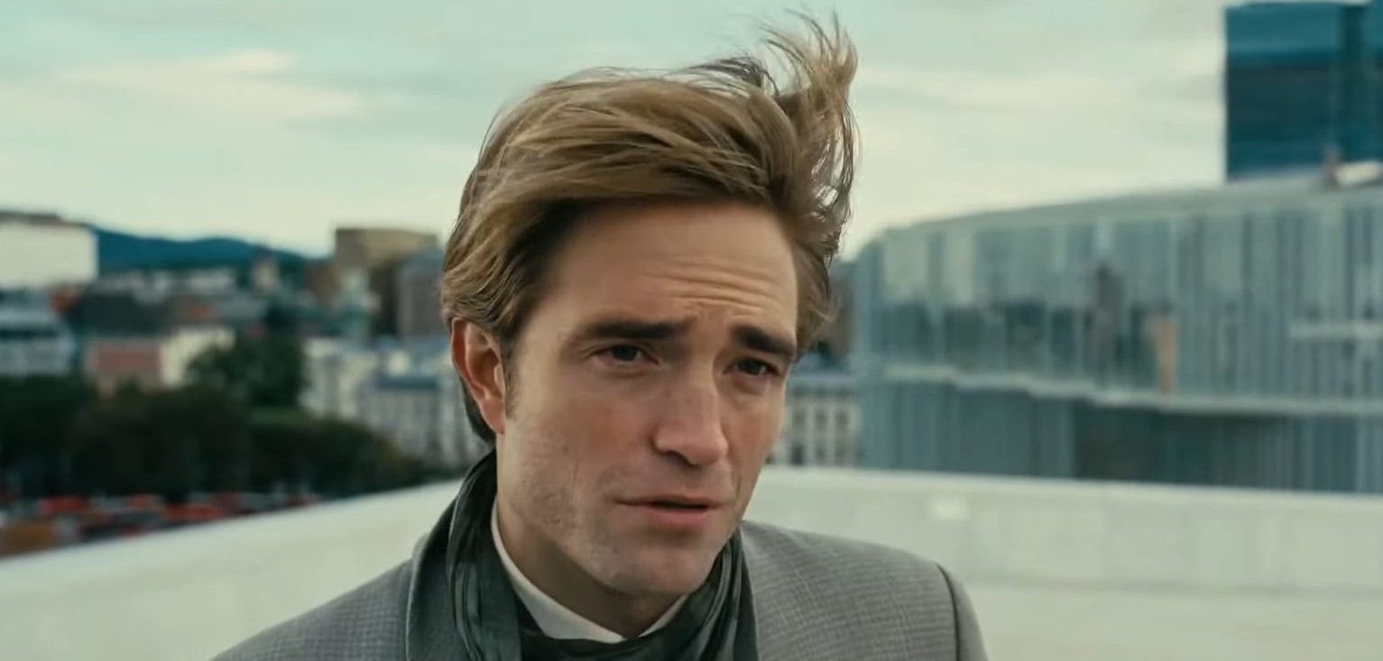 Robert Pattinson: New Movies in 2024 and 2025