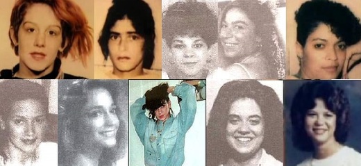 Joel Rifkin: Who Where His Victims? How Many Did He Kill?