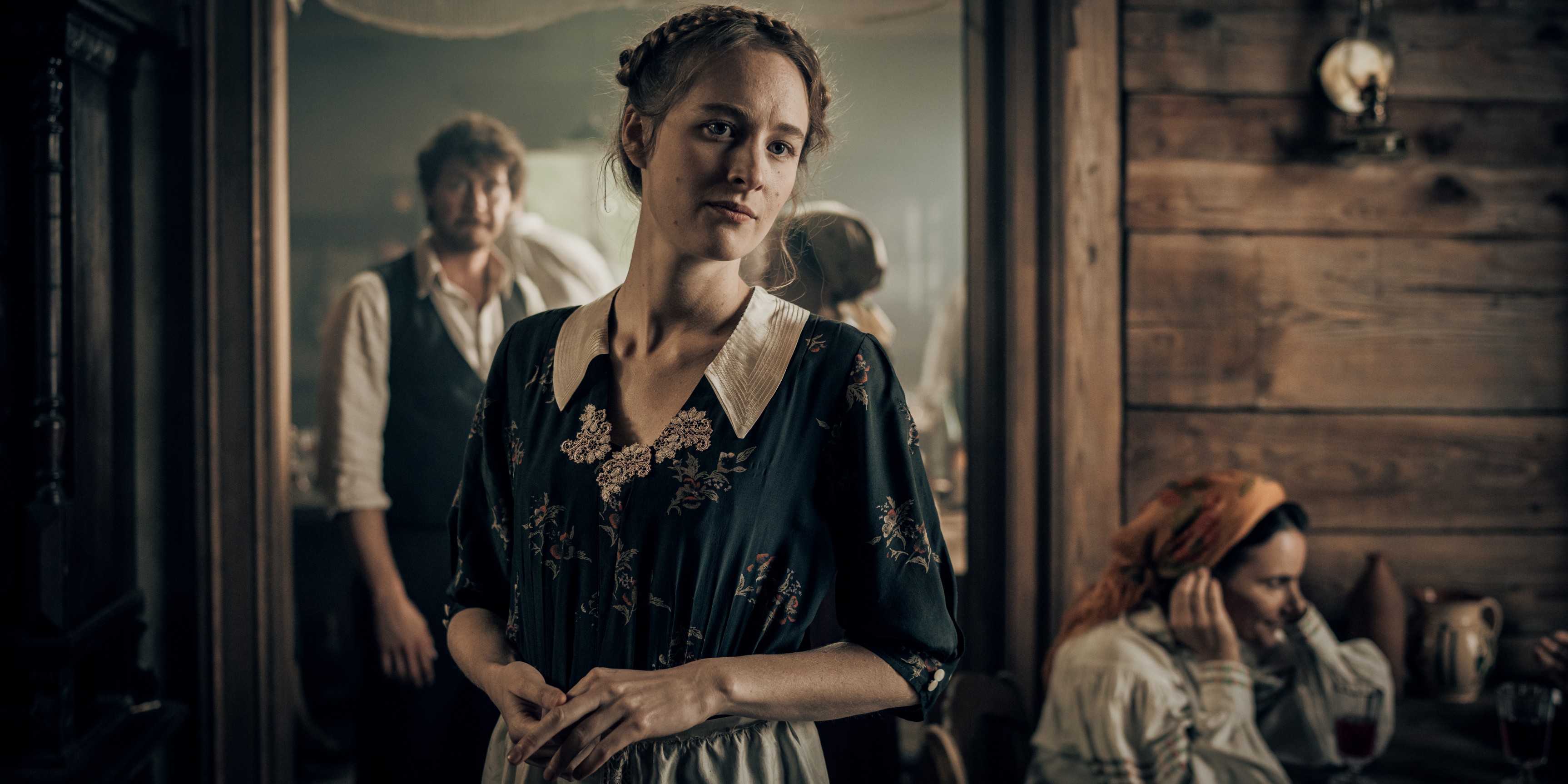 Forgotten Love Ending, Explained: Does Rafał Get His Memory Back?