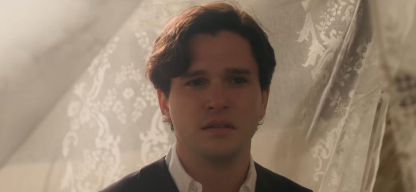 Kit Harington: New Movies and TV Shows in 2026 and 2027